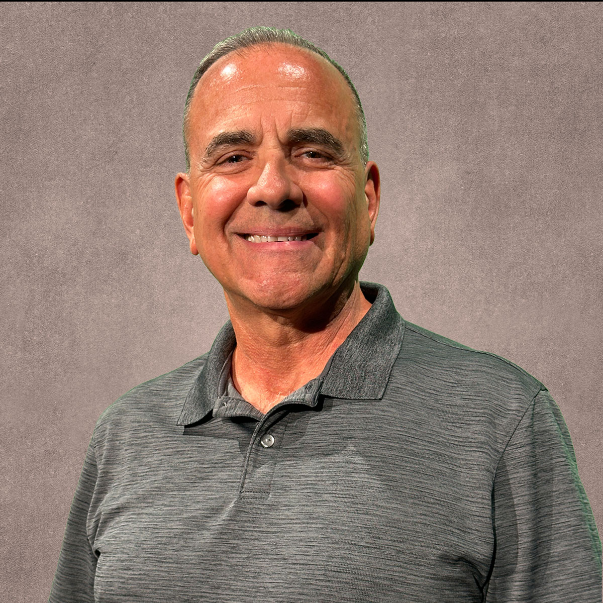 Pastor Tom Panariello Bio - THE RIVER Of Life Church